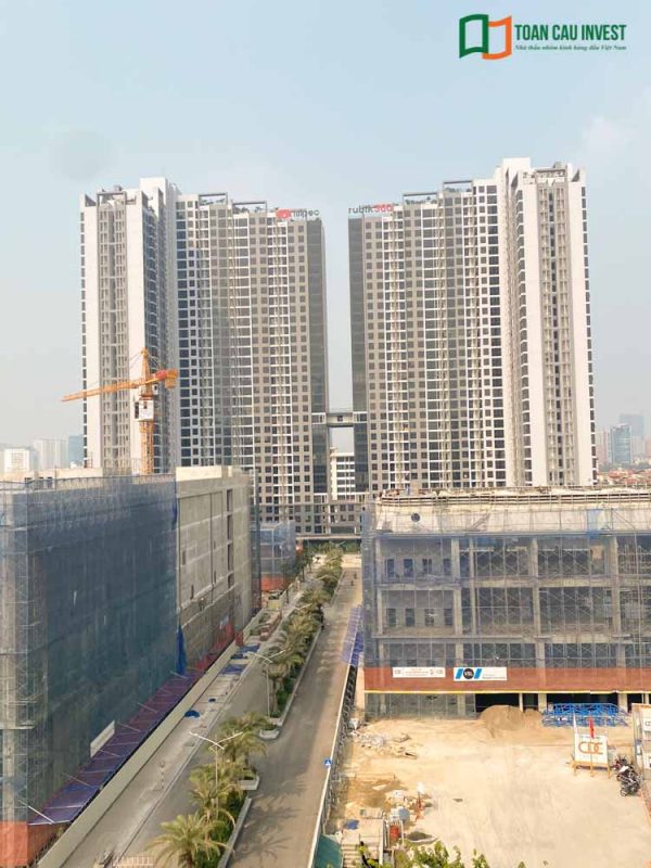 MIPEC Rubik 360 cập bến thành công sau bao cố gắng